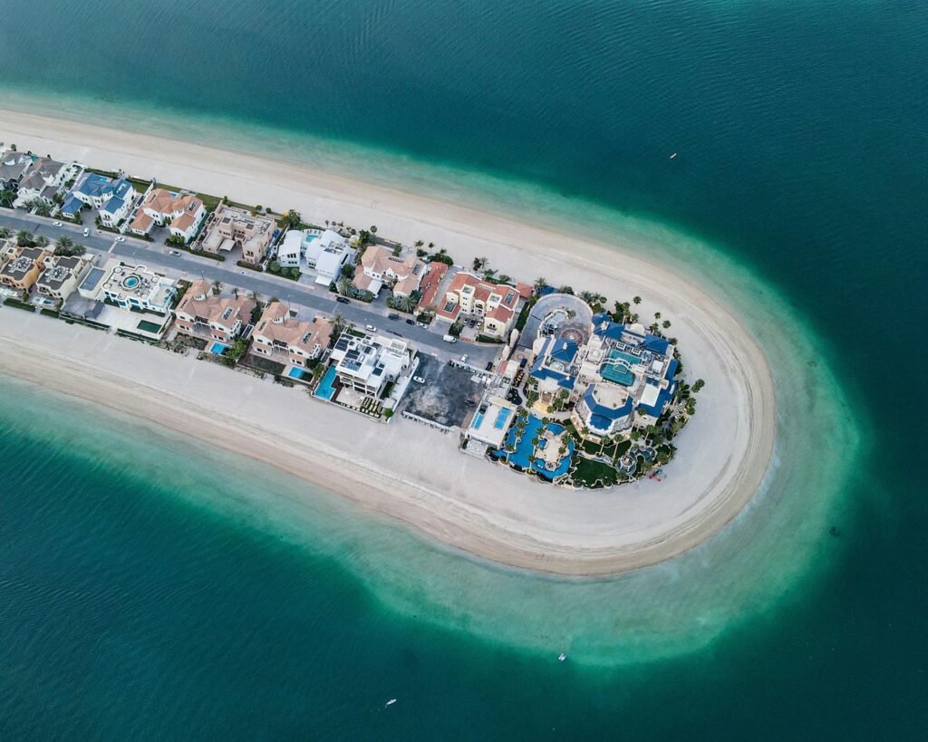 5 Prime UAE Properties: Find Your Ideal Home